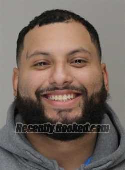 JONATHAN JUAREZ Arrest Record & Booking Info – Dallas County, Texas ...