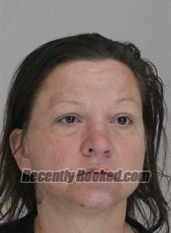 Recent Booking / Mugshot for AMBER WATKINS in Dallas County, Texas