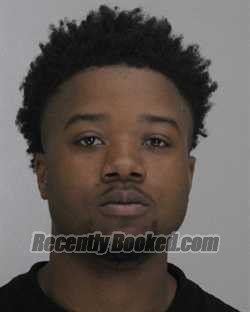 Recent Booking / Mugshot for RODNEY WILLIS in Dallas County, Texas