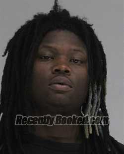 LAKENDRICK BROWN Arrest Record & Booking Info – Dallas County, Texas ...