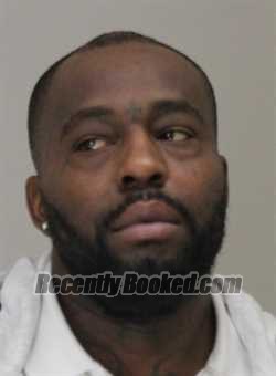 Recent Booking / Mugshot for ANDREW FLEMING in Dallas County, Texas