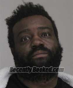 TIMOTHY LAW Arrest Record & Booking Info – Dallas County, Texas ...
