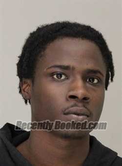 QUINTON PATTERSON Arrest Record & Booking Info – Dallas County, Texas ...