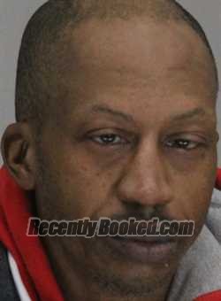 CHARLES RAINEY Arrest Record & Booking Info – Dallas County, Texas ...