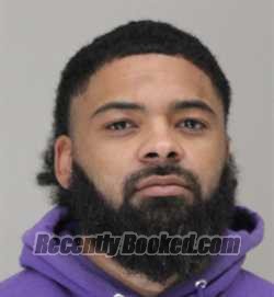 Isaiah Reed Arrest & Booking Info | Dallas County, TX