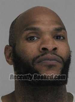 ERIC RAWLS Arrest Record & Booking Info – Dallas County, Texas ...