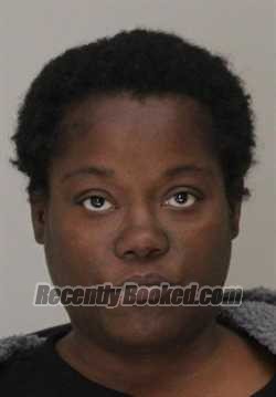 BRYTTANI WILLIAMS Arrest Record & Booking Info – Dallas County, Texas ...