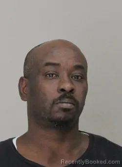 HAROLD BROOKS Arrest Record & Booking Info – Dallas County, Texas ...