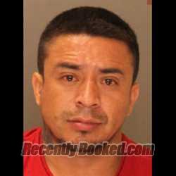 Recent Booking / Mugshot for Luis Gerardo Sanchez-Rios in York County ...