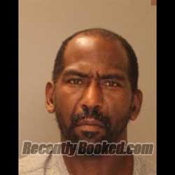 Recent Booking / Mugshot for Gregory Shane Sexton in York County ...
