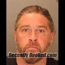 Recent Booking / Mugshot for Nathan Michael Minnich in York County ...