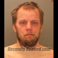 Recent Booking / Mugshot for Eric Lee Sweitzer in York County, Pennsylvania