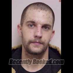 Recent Booking / Mugshot for Matthew Aaron Berchock in York County ...
