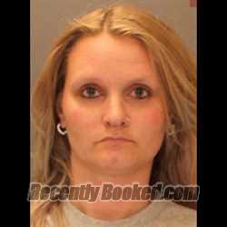 Recent Booking / Mugshot for STEPHANIE NICOLE JOHNSON in York County ...