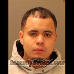 Recent Booking / Mugshot for KEVIN JOSE GARIBALDI in York County ...
