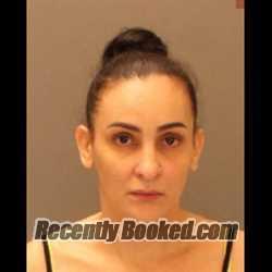 Recent Booking / Mugshot for ESTEFANNY ESPINAL in York County, Pennsylvania