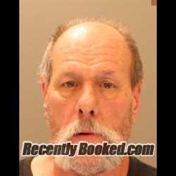 Recent Booking / Mugshot for DANIEL N. STERN in York County, Pennsylvania