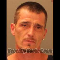 Recent Booking / Mugshot for ERIC EUGENE RORRER in York County ...