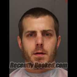 Recent Booking / Mugshot for CODY A. GROMLING in York County, Pennsylvania