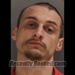 Recent Booking / Mugshot for ADAM JAMES WILSON in York County, Pennsylvania