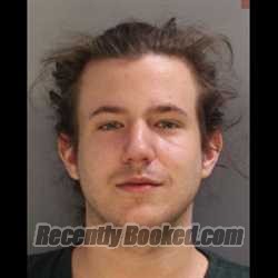 Recent Booking / Mugshot for CAMERON JACOB LEREW in York County ...