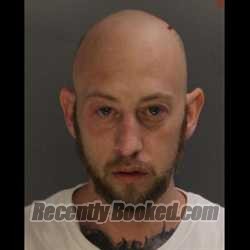 Recent Booking / Mugshot for JOSHUA LEE LONG in York County, Pennsylvania