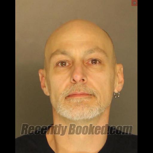 Recent Booking / Mugshot for Jason Lynn Leininger in York County ...