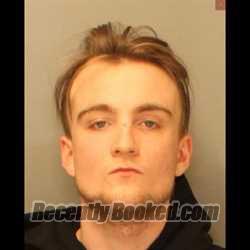 Recent Booking / Mugshot for JAXON L. REYNOLDS in York County, Pennsylvania
