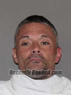 Recent Booking / Mugshot for David A Riel in Denton County, Texas
