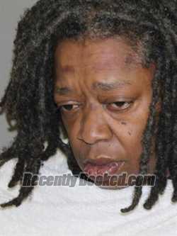 Recent Booking / Mugshot for Jacqueline C Record in Denton County, Texas