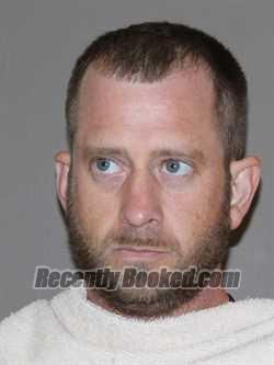 Recent Booking / Mugshot for Aaron C Buck in Denton County, Texas