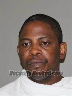 Recent Booking / Mugshot for Cory Nugent in Denton County, Texas