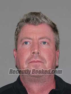 Recent Booking / Mugshot for Thomas R Fikes in Denton County, Texas