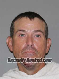 Recent Booking / Mugshot for David D Sims in Denton County, Texas