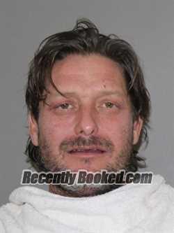 Recent Booking / Mugshot for Terry D Standefer in Denton County, Texas
