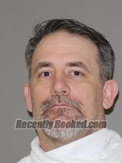 Recent Booking / Mugshot for Brandon A Pruett in Denton County, Texas