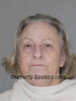 Recent Booking / Mugshot for Terri L Tople in Denton County, Texas