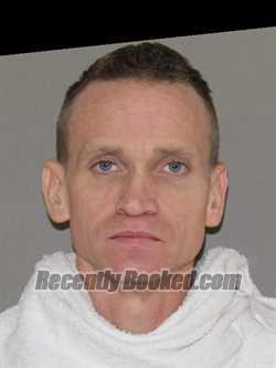 Recent Booking / Mugshot for Ricky J Orr in Denton County, Texas