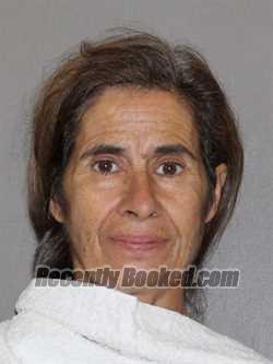 Recent Booking / Mugshot for Deborah G Ramirez in Denton County, Texas