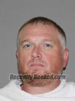 Recent Booking / Mugshot for James E Runnels in Denton County, Texas