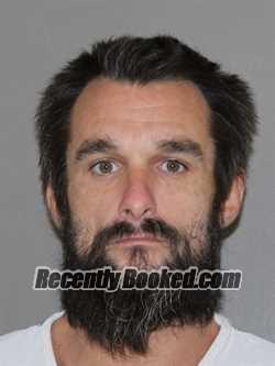 Recent Booking / Mugshot for Michael G Record in Denton County, Texas