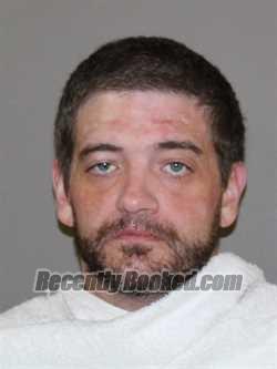 Recent Booking / Mugshot for Michael J Hart in Denton County, Texas