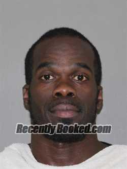 Recent Booking / Mugshot for Steven M Johnson in Denton County, Texas