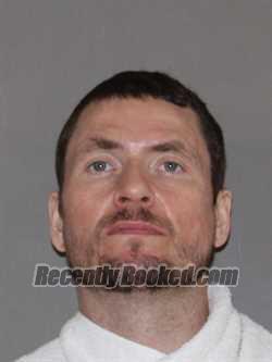 Recent Booking / Mugshot for Corey K Foster in Denton County, Texas