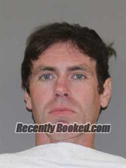 Recent Booking / Mugshot for Brandon L Pickering in Denton County, Texas