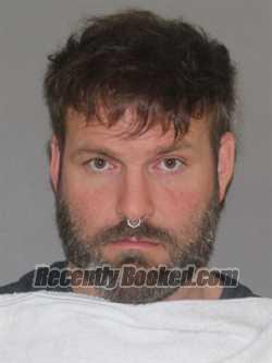 Recent Booking / Mugshot for Nicholas A Kula in Denton County, Texas