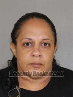 Recent Booking / Mugshot for Angela S Farr in Denton County, Texas