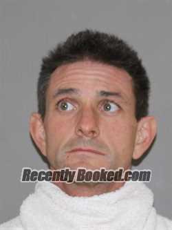 Recent Booking / Mugshot for Dominic A Cure in Denton County, Texas