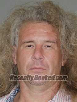Recent Booking / Mugshot for Johnny A Noel in Denton County, Texas