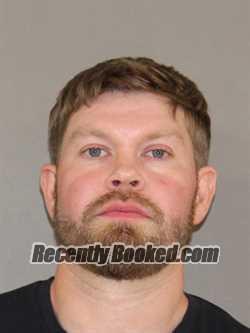 Jared M Tucker Arrest Record & Booking Info – Denton County, Texas ...
